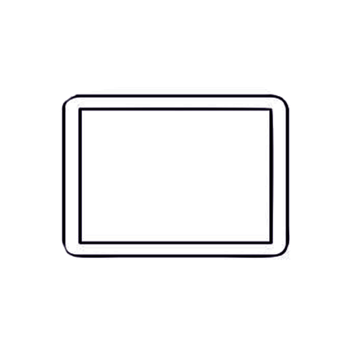 Slim frame profiles – ICS Intelligent