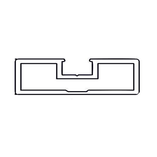Slim frame profiles – ICS Intelligent
