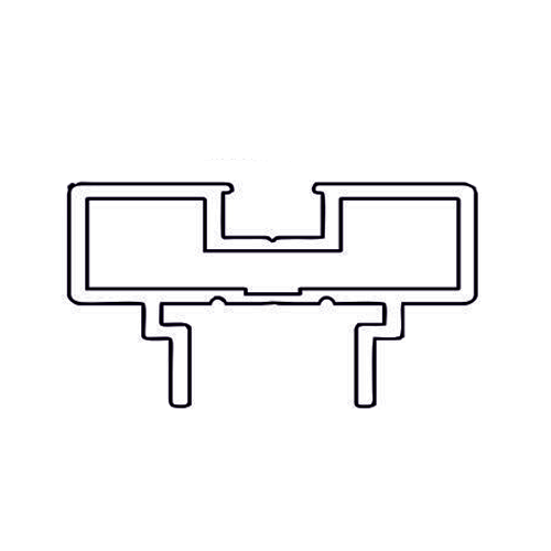 Slim frame profiles – ICS Intelligent